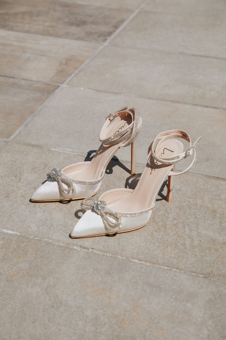 Types of Heels: A Guide to Every Style You Need to Know - Lulus.com ...