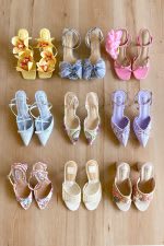 Types of Heels: A Guide to Every Style You Need to Know - Lulus.com ...