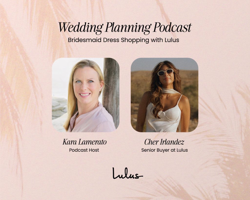 Lulus.com Fashion Blog