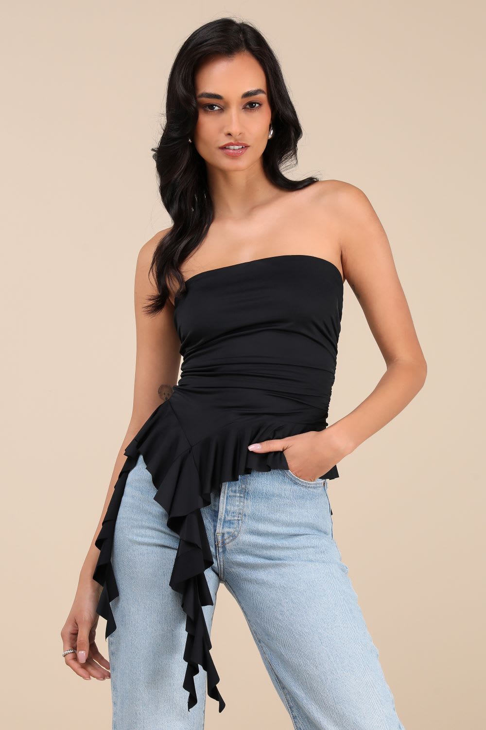 Cute Going Out Tops for Every Vibe - Lulus.com Fashion Blog