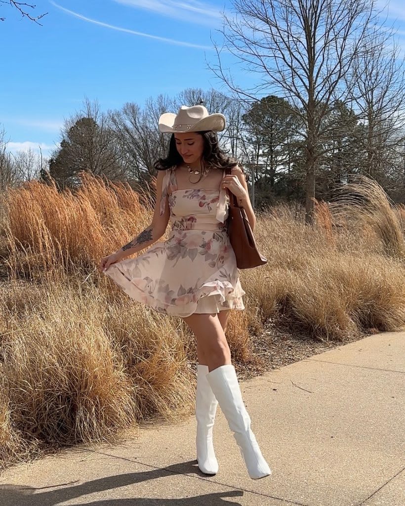 17 Cute Country Concert Outfits That Nail the Vibe - Lulus.com Fashion Blog