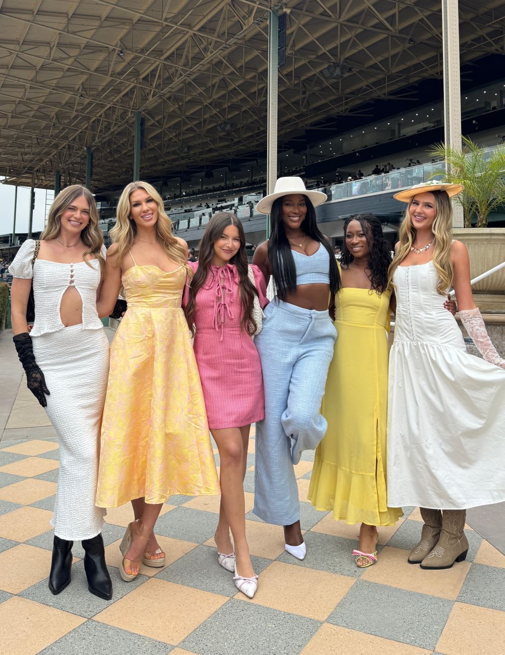 Derby Day Outfits: 8 Winning Race Day Lulus Looks - Lulus.com Fashion Blog