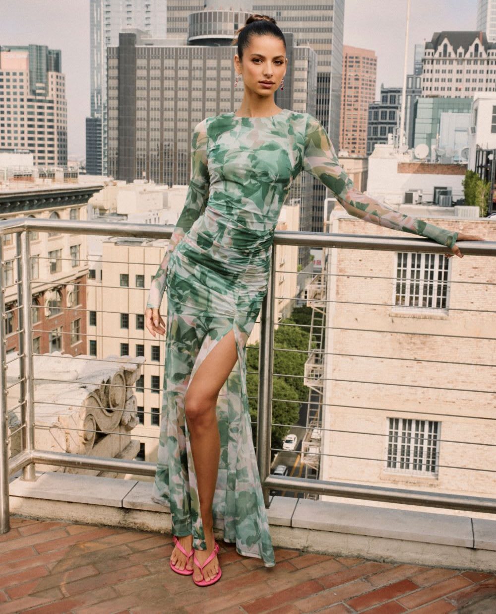 28 Fall Floral Dresses To Keep Your Look Blooming All Season - Lulus ...