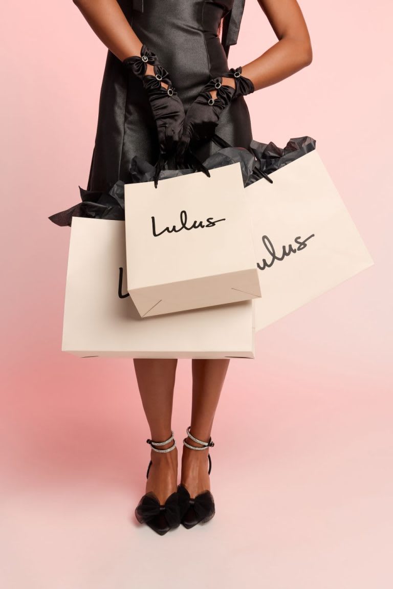 Lulus.com Fashion Blog