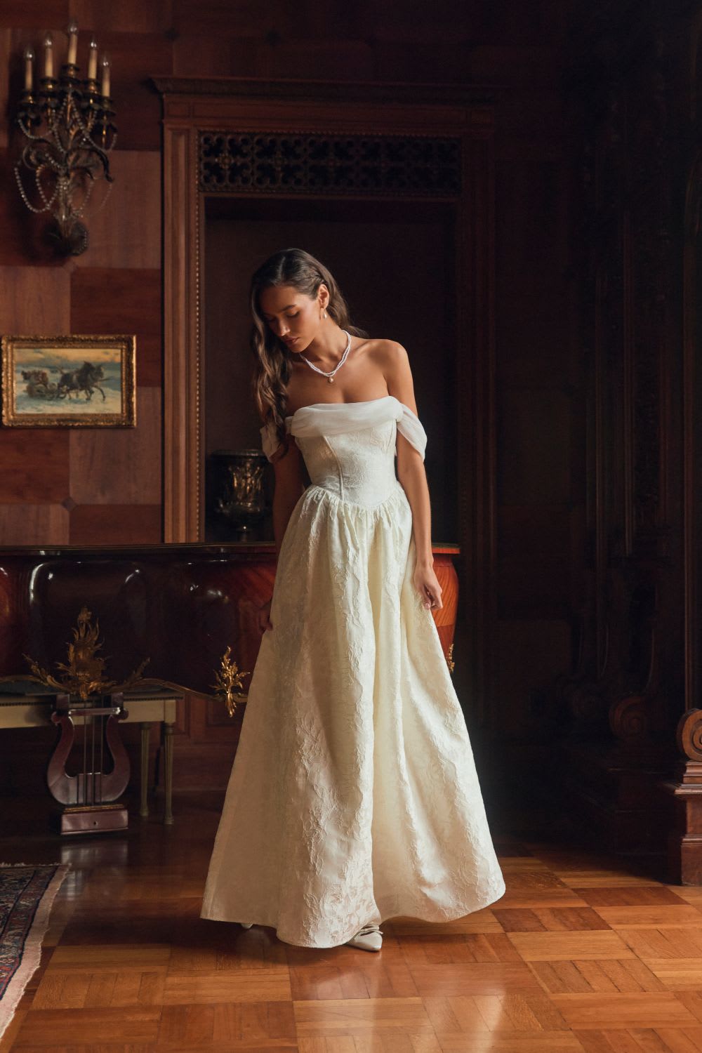 Spring 2026 Bridal Trends Are Here — And They’re Stunning - Lulus.com ...