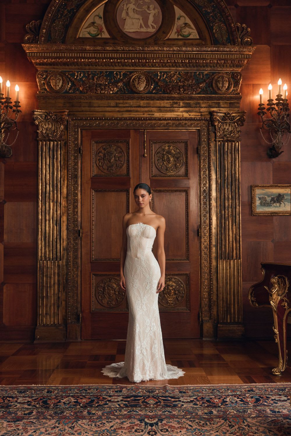 Spring 2026 Bridal Trends Are Here — And They’re Stunning - Lulus.com ...