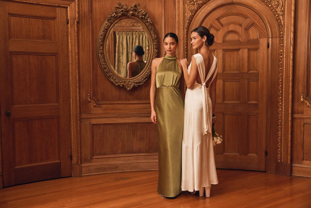 Spring 2026 Bridal Trends Are Here — And They’re Stunning - Lulus.com ...