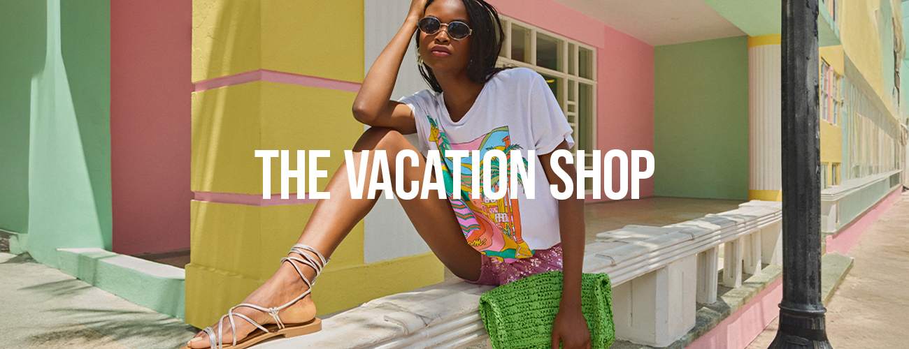 Chic Beach Vacation Clothes for Women | Beach Vacation Dresses & Resort ...