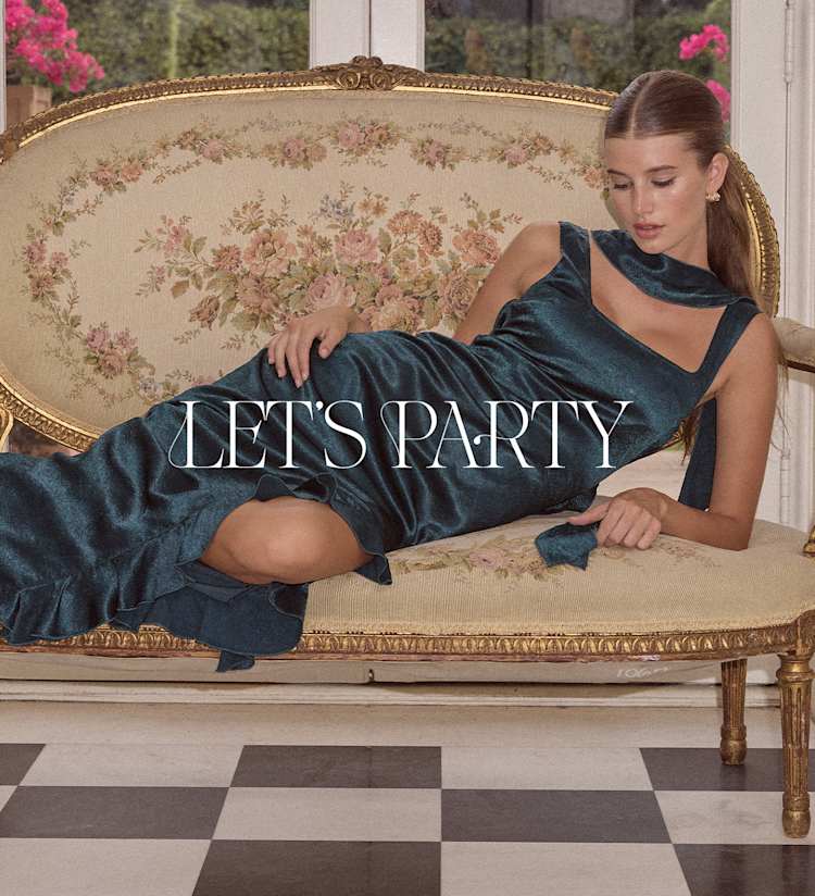 Day Party Dresses for Women | Daytime Event Dresses | Lulus