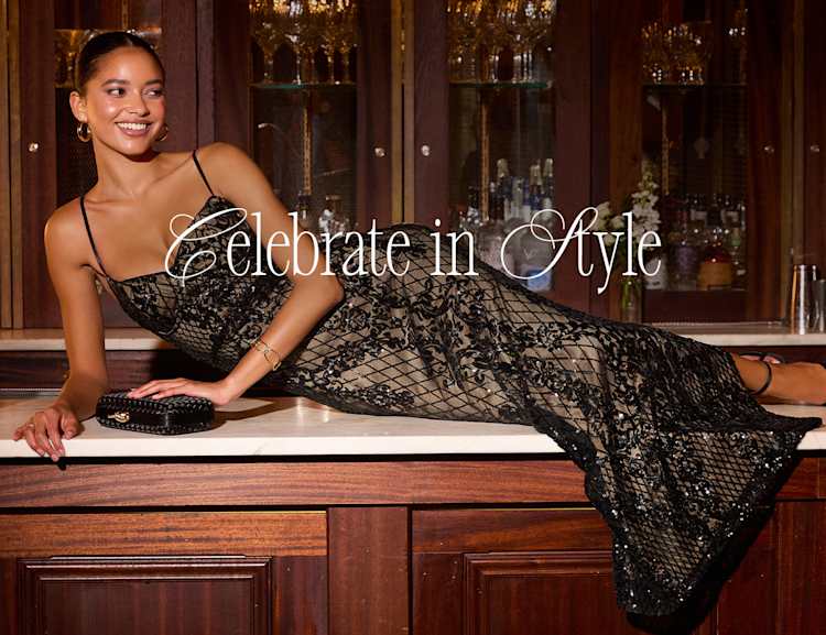 Cocktail Holiday Dresses - Lulus