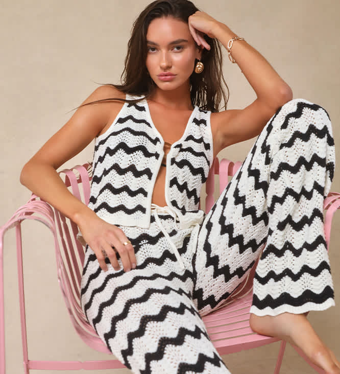 Swimsuit Cover Ups | Shop Beach Bathing Suit Cover Ups - Lulus