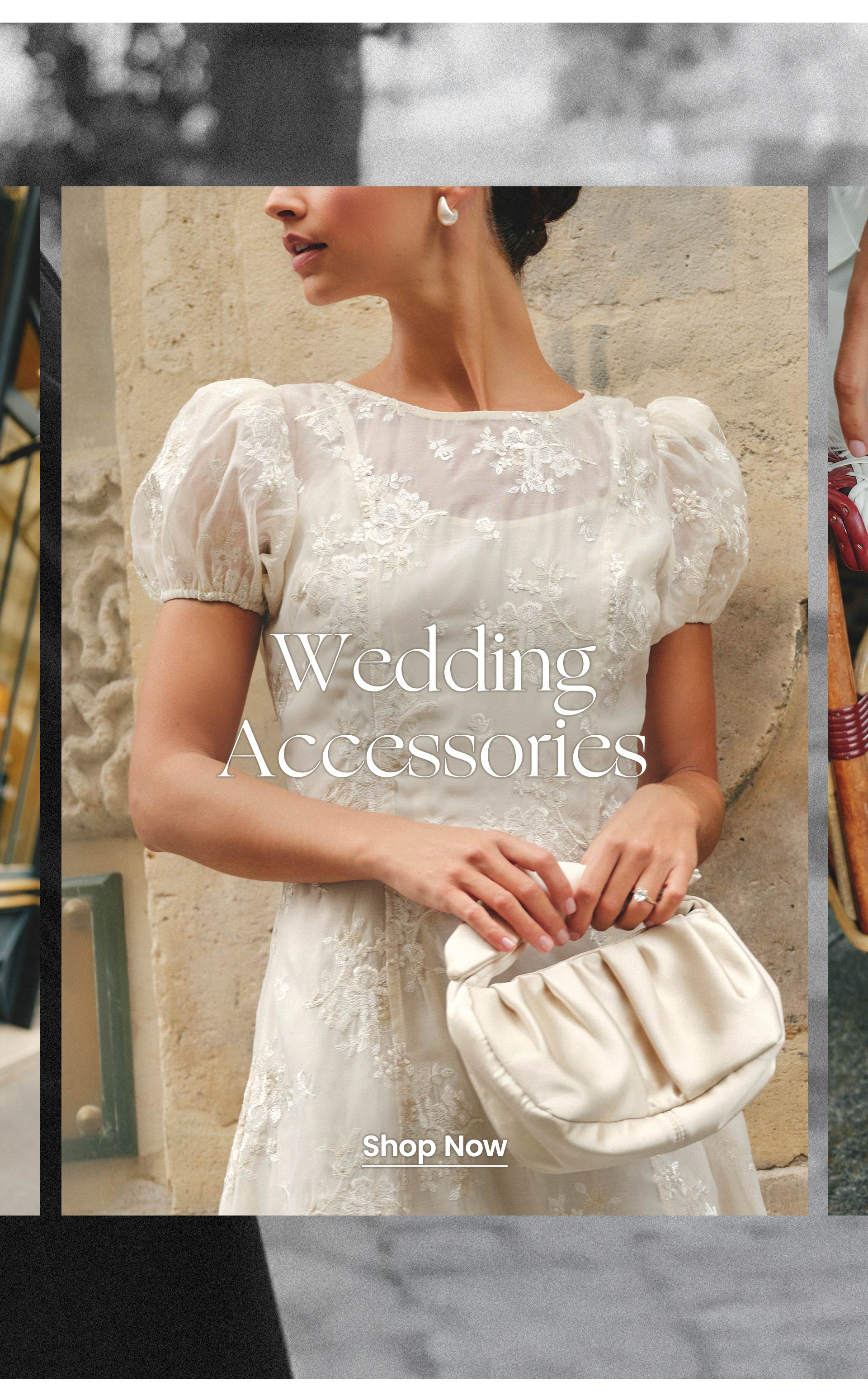 Wedding Dresses & Bridesmaid Dresses | Lulus Bridal Shop