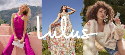 Lulus.com Wholesale
