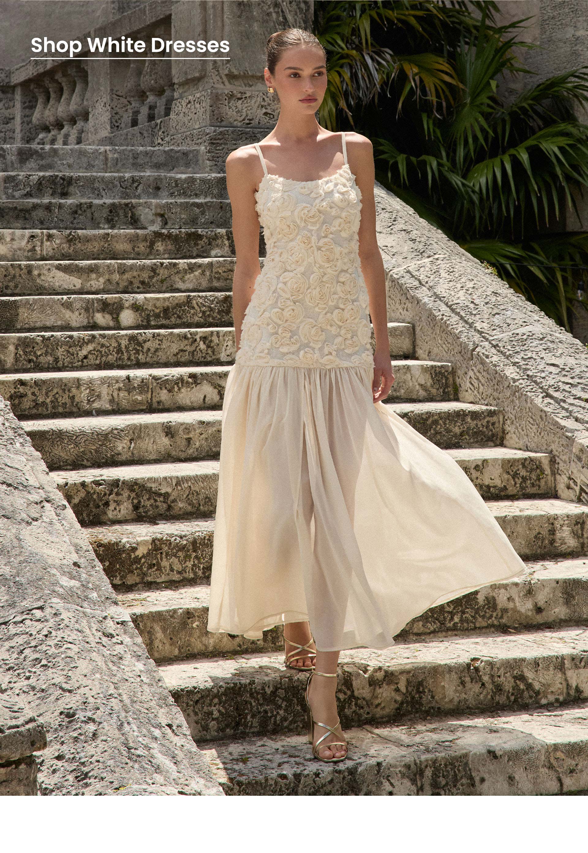 Shop Women's Dresses & Clothing Online - Lulus