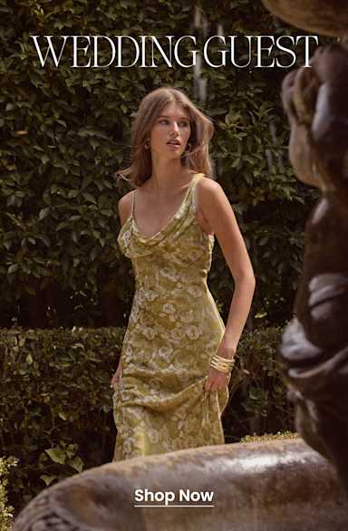 Shop Women's Dresses & Clothing Online - Lulus