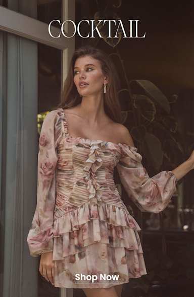 Shop Women's Dresses & Clothing Online - Lulus