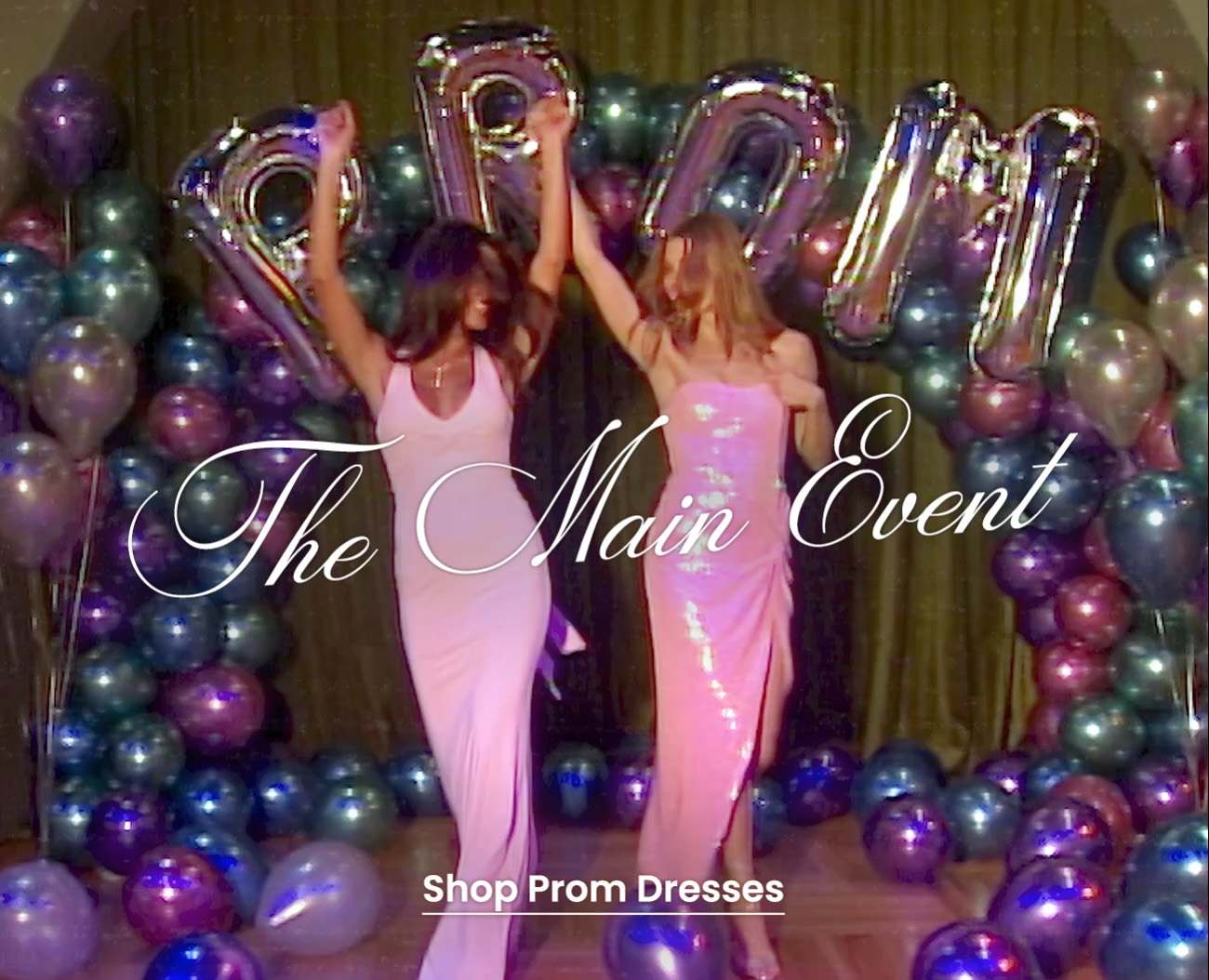 Tumblr Prom Dresses
