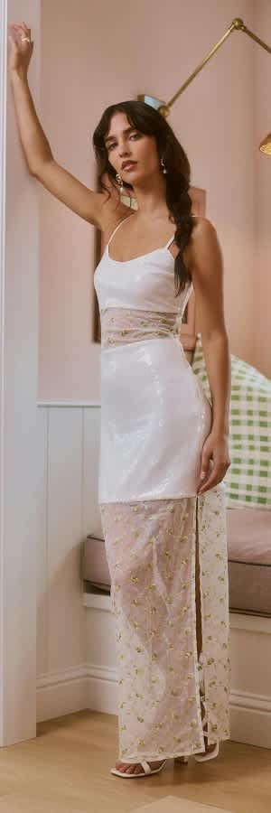 Lulus Promo Codes, Coupons, and Other Discounts from Lulus.com