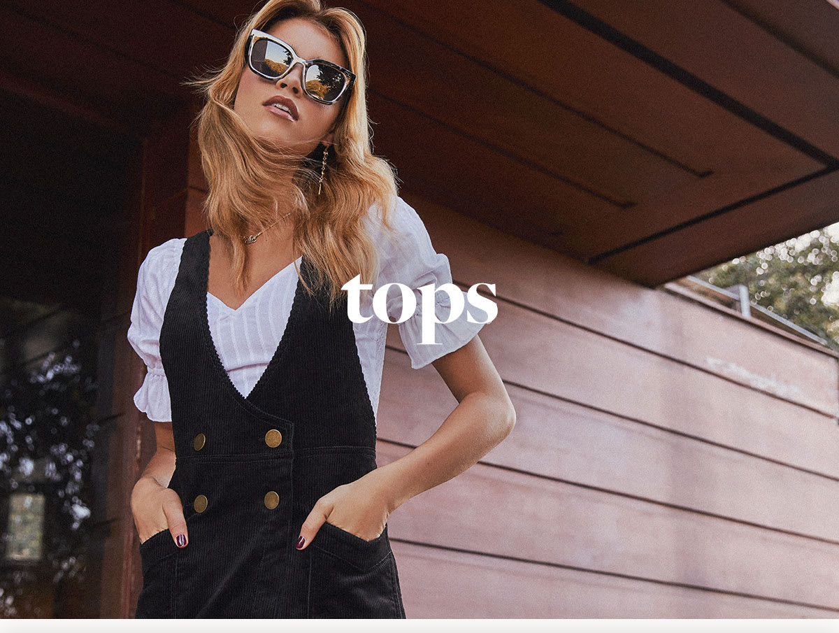 Cute Dresses, Tops, Shoes, Jewelry & Clothing for Women