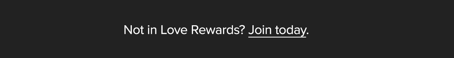 Join the Lulus Love Rewards Program