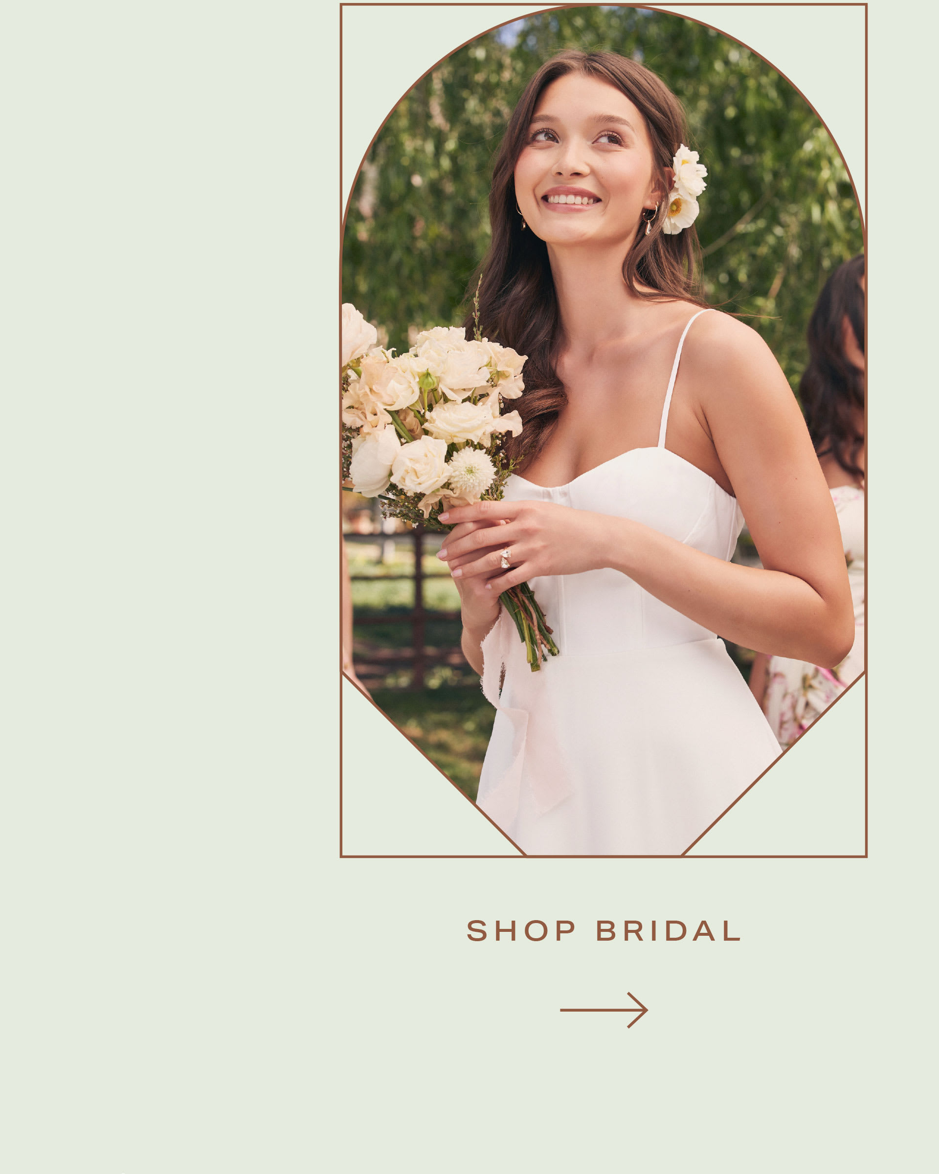 Wedding Dresses & Bridesmaid Dresses | Lulus Bridal Shop
