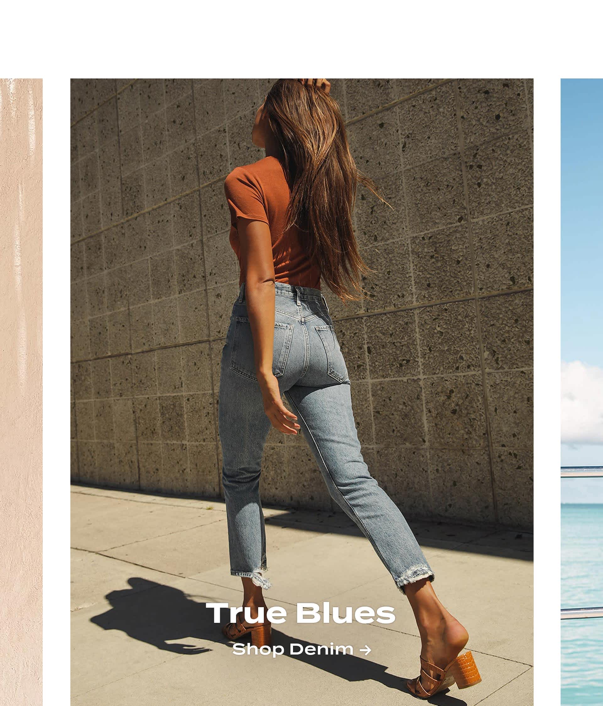 Cute Dresses, Tops, Shoes, Jewelry & Clothing for Women | Lulus