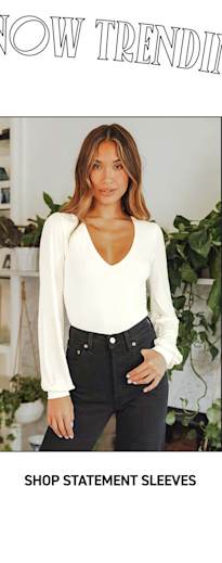 Cute Dresses, Tops, Shoes, Jewelry & Clothing for Women | Lulus