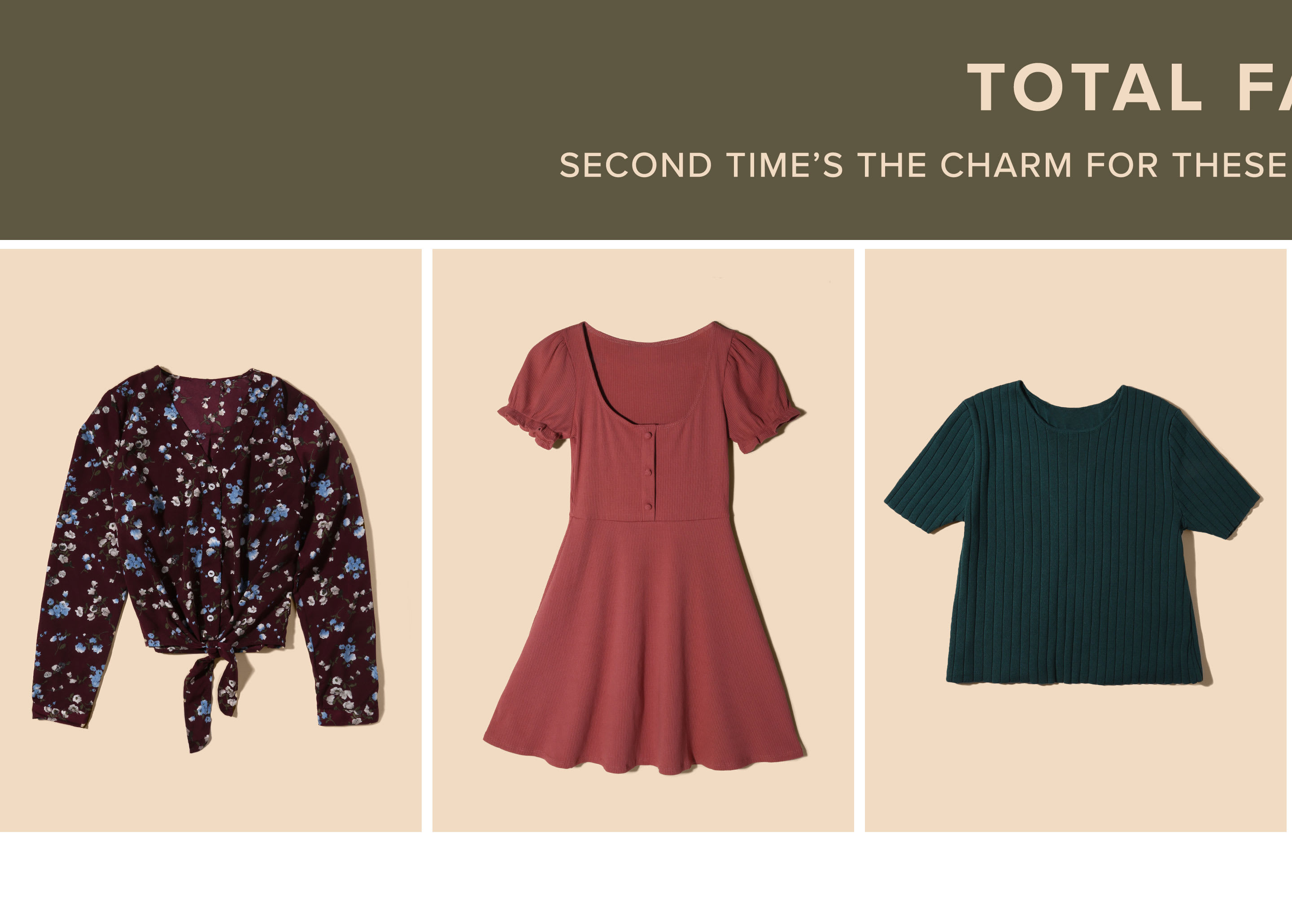 Cute Dresses, Tops, Shoes, Jewelry & Clothing for Women