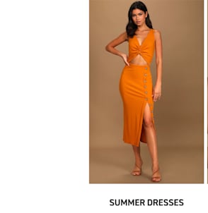 Cute Dresses, Tops, Shoes, Jewelry & Clothing for Women | Lulus