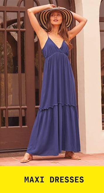 Cute Dresses, Tops, Shoes, Jewelry & Clothing for Women | Lulus