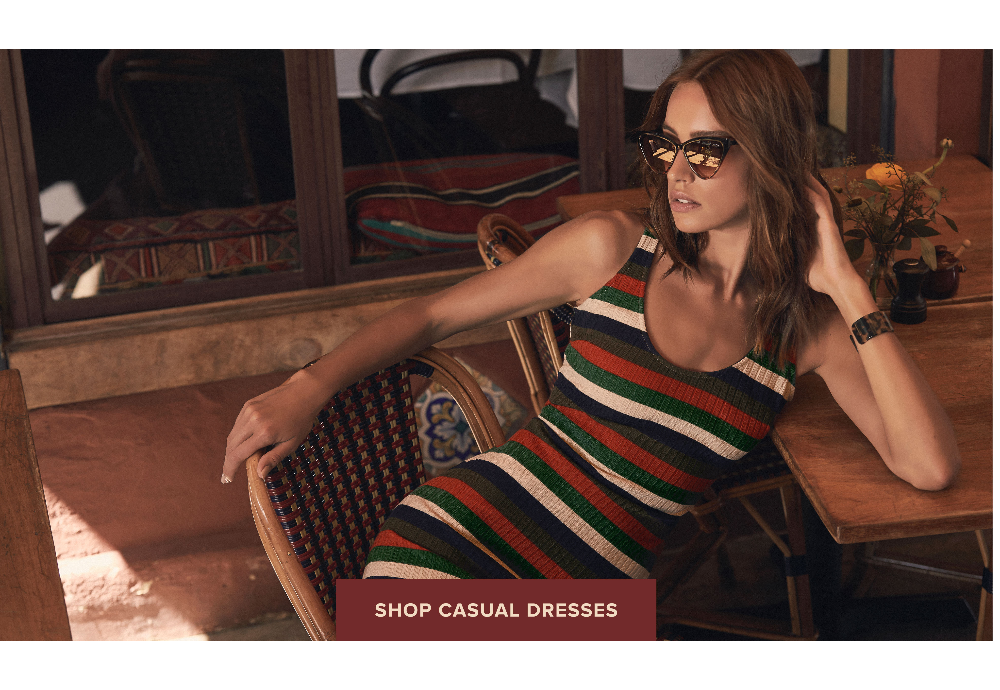 Cute Dresses, Tops, Shoes, Jewelry & Clothing for Women