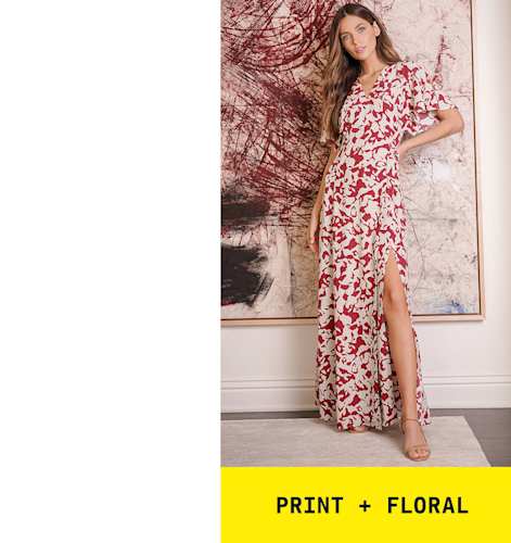 Cute Dresses, Tops, Shoes, Jewelry & Clothing for Women | Lulus