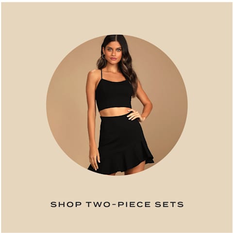 Cute Dresses, Tops, Shoes, Jewelry & Clothing for Women | Lulus