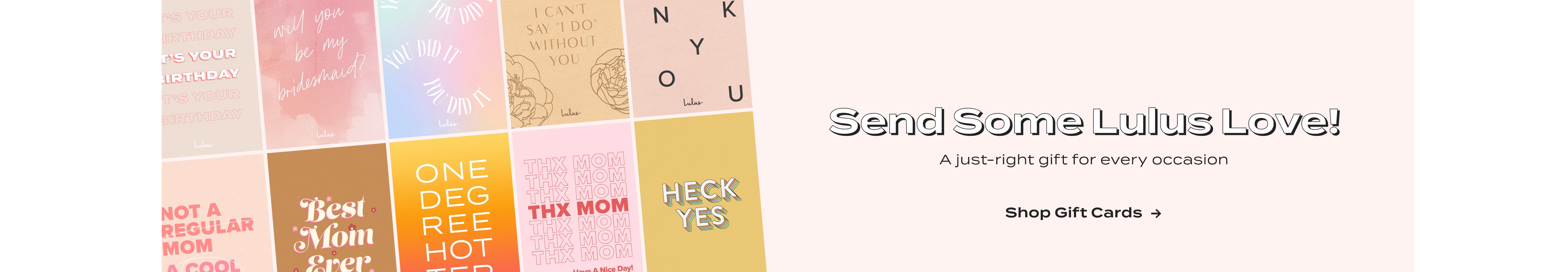 Cute Dresses, Tops, Shoes, Jewelry & Clothing for Women | Lulus