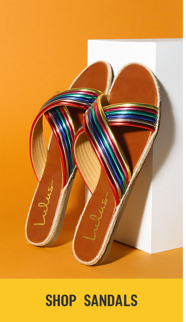 Cute Dresses, Tops, Shoes, Jewelry & Clothing for Women | Lulus