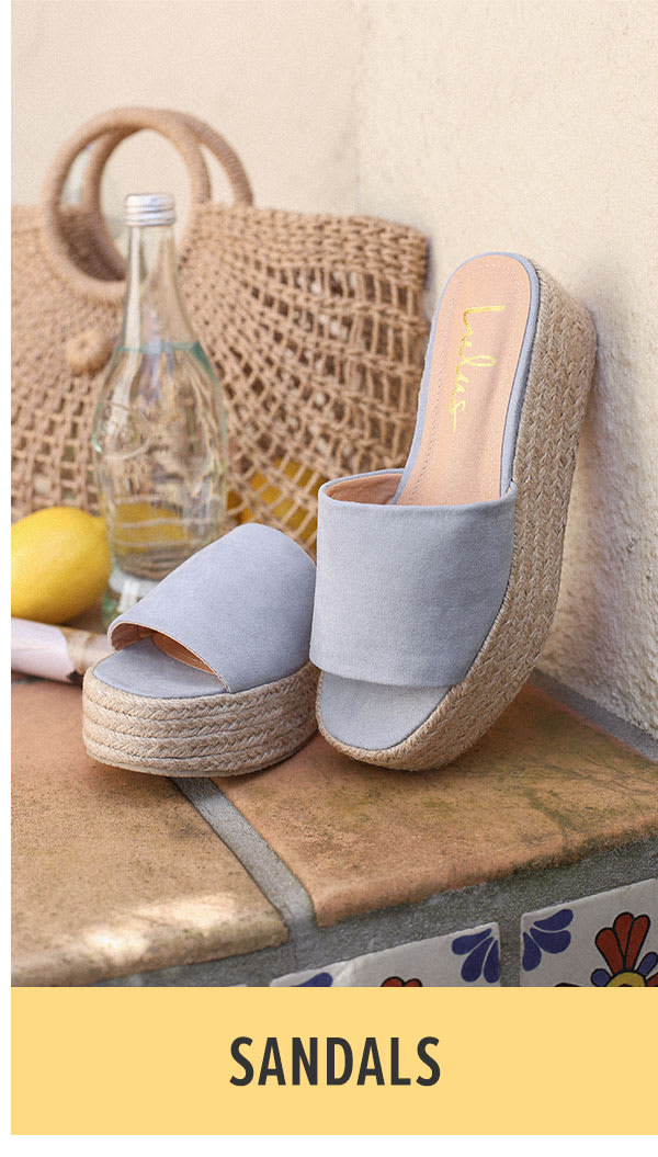 Cute Dresses, Tops, Shoes, Jewelry & Clothing for Women | Lulus