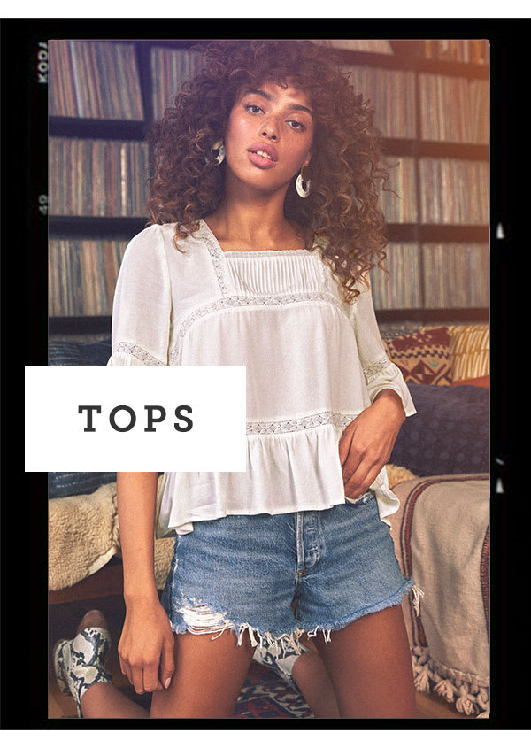 Cute Dresses, Tops, Shoes, Jewelry & Clothing for Women | Lulus