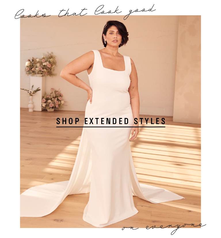 Wedding Dresses & Bridesmaid Dresses | Lulus Bridal Shop
