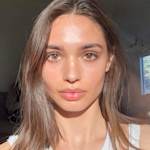 Pink 3D Floral Dress - Floral Tulle Dress - Lace-Up Mini Dress - Lulus