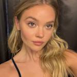 White Floral Dress - Tiered Tie-Strap Dress - Floral Midi Dress - Lulus