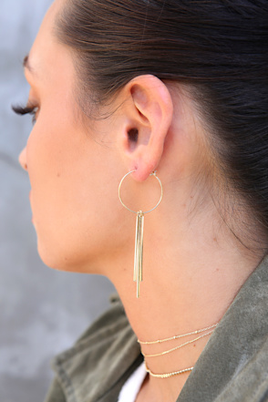 Trendy Boho Jewelry - New Fashions in Cute Jewelry