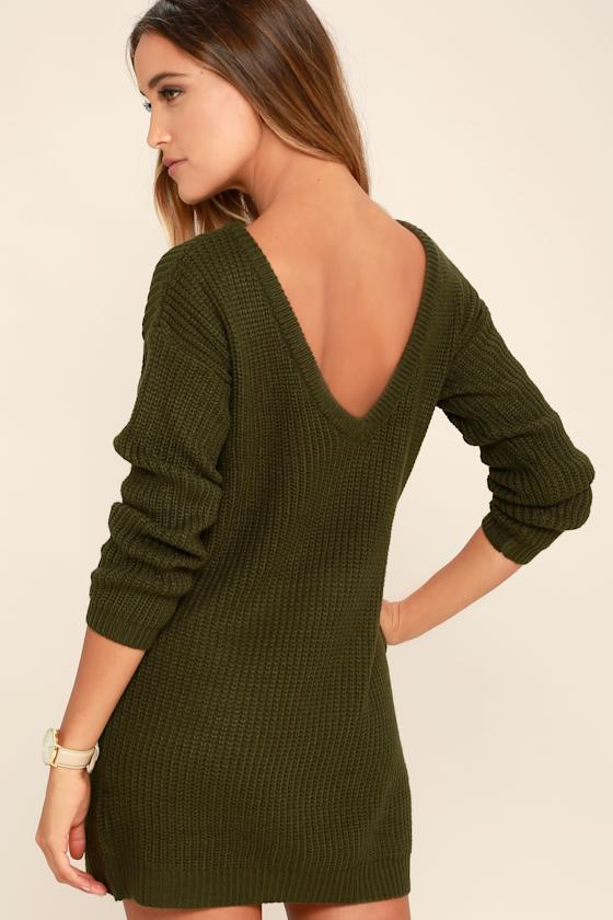 Cute Sweater Dresses, Winter Dresses, & Knit Dresses|Lulus