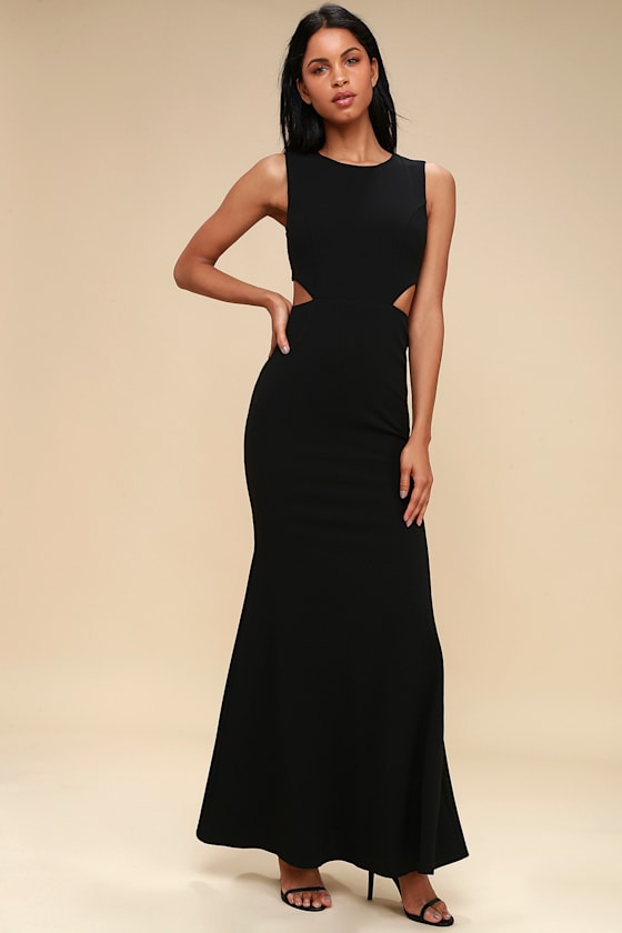 Black Dresses for Women | Little Black Dress at Lulus
