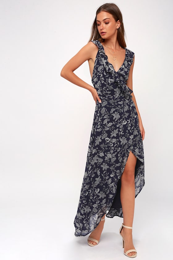 Backless Dresses - Low Back Dresses - Open Back Dresses for Women