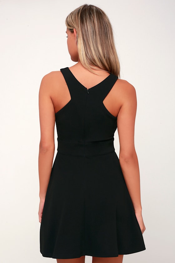LBDs! Little Black Dresses - Black Cocktail & Black Casual Dresses