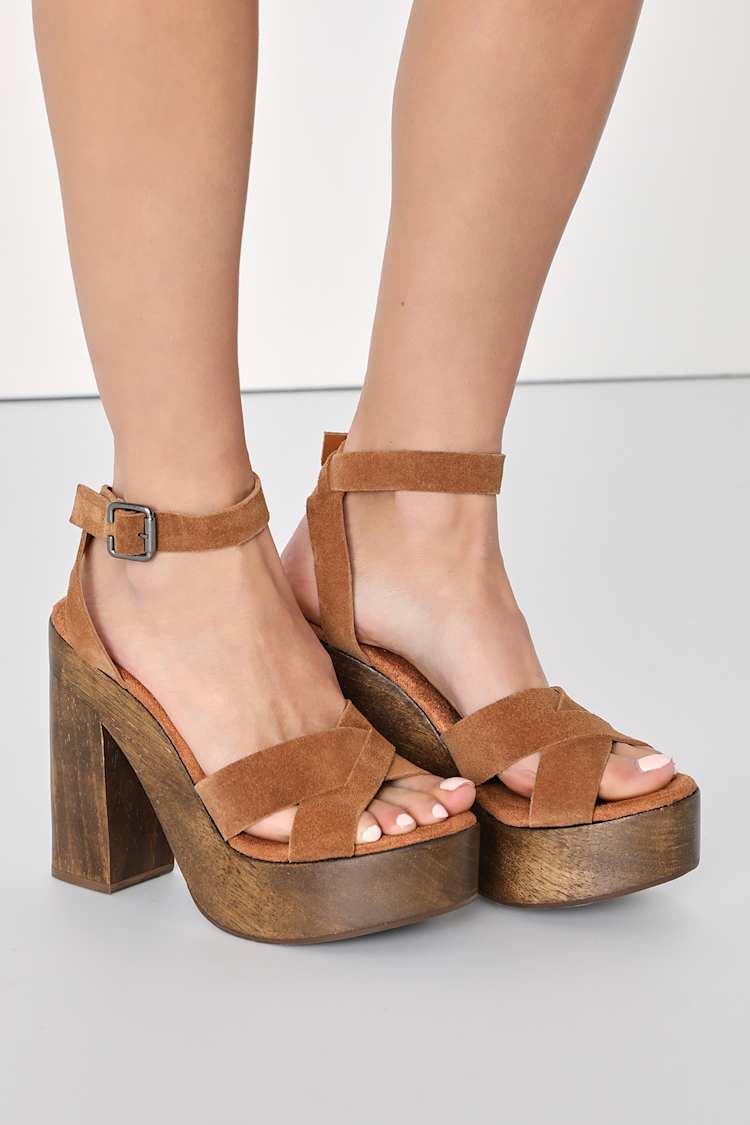 Brown Heels Outfit | ppgbbe.intranet.biologia.ufrj.br