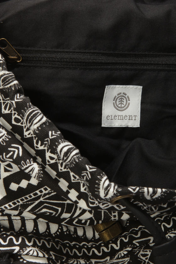 Element Rowan Backpack - Print Backpack - $54.50
