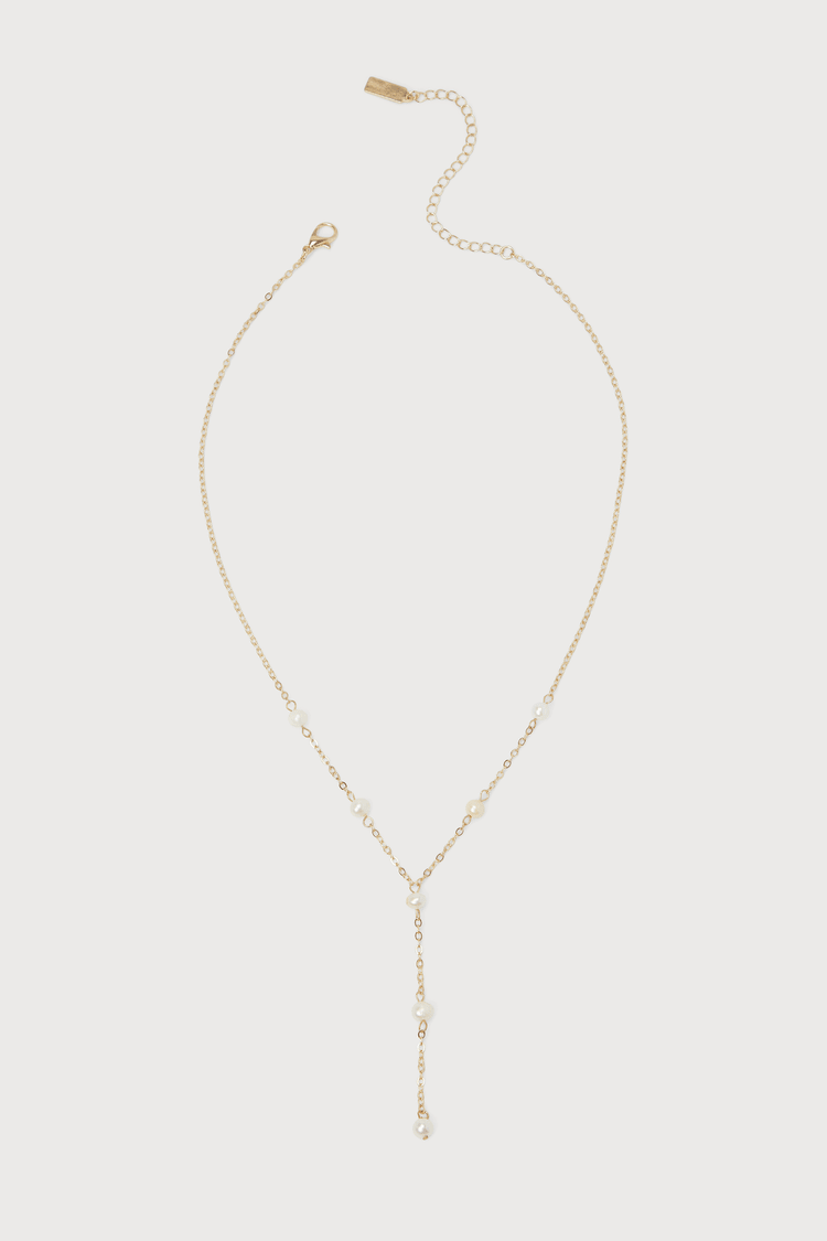 Lariat Style Necklaces Clasps