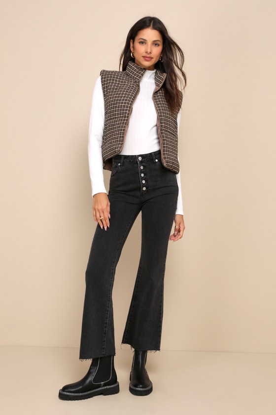 Ivory Ribbed Knit Bodysuit - Mock Neck Bodysuit - Ivory Bodysuit - Lulus