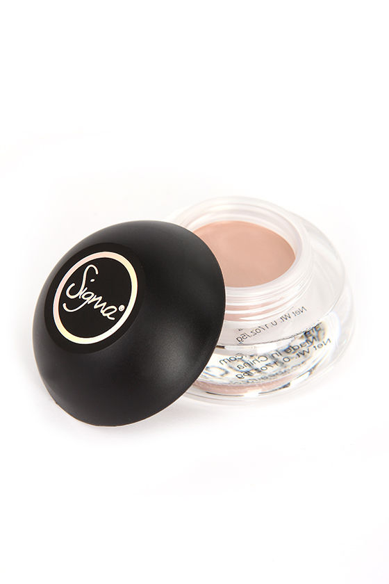 Sigma Eye Shadow Base - Persuade Eye Shadow Base - Eye Primer - $13.00 ...